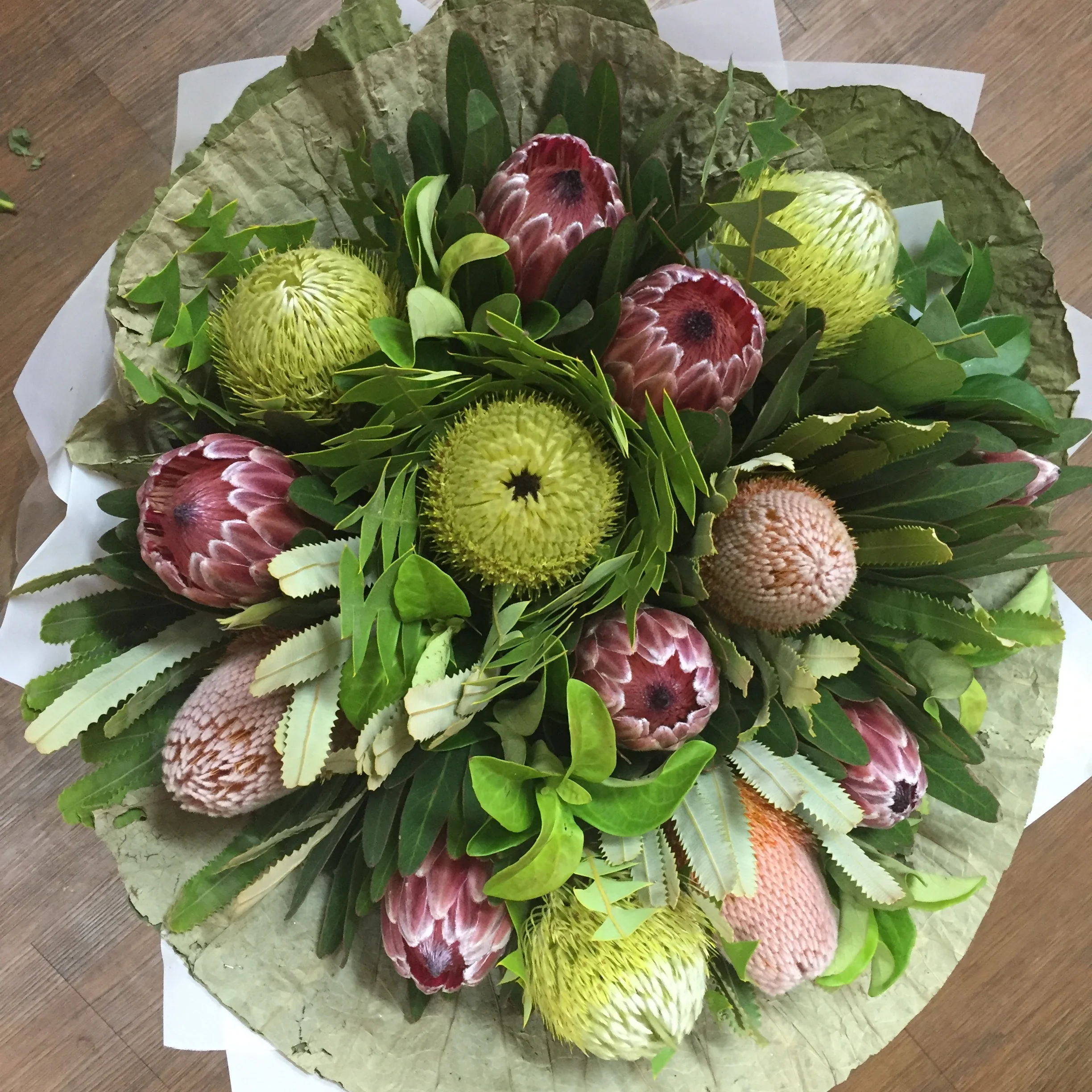 Gallery — Gatton Florist and Gifts