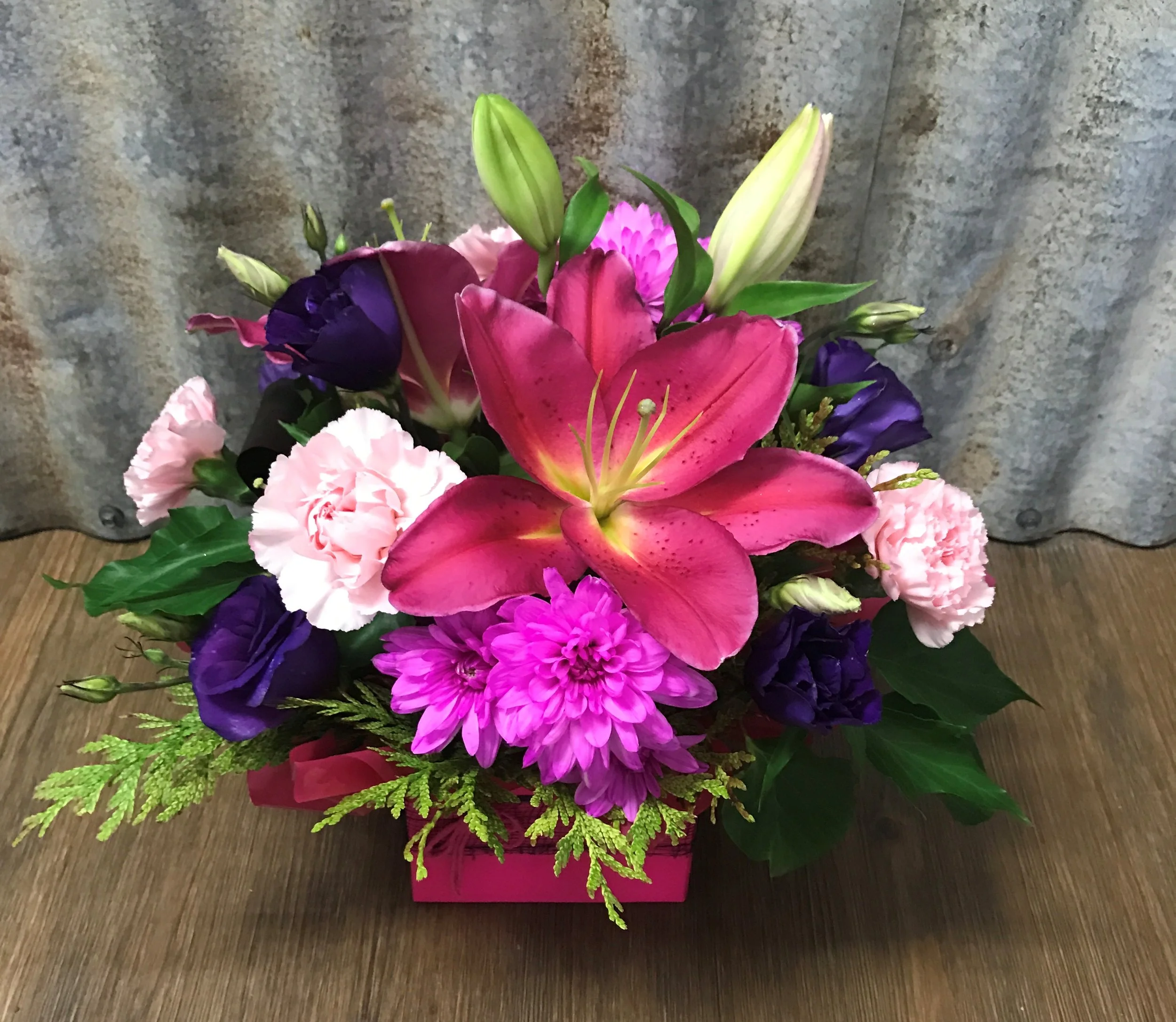 Gallery — Gatton Florist and Gifts