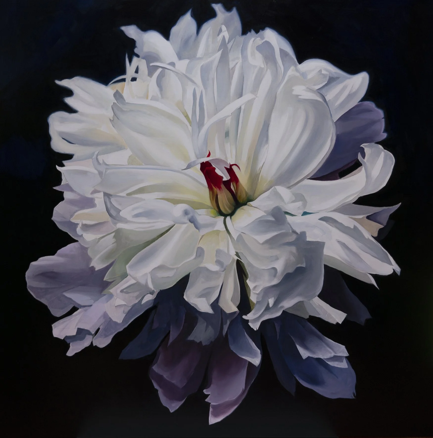 Thomas Wharton Floral Art — THOMAS WHARTON