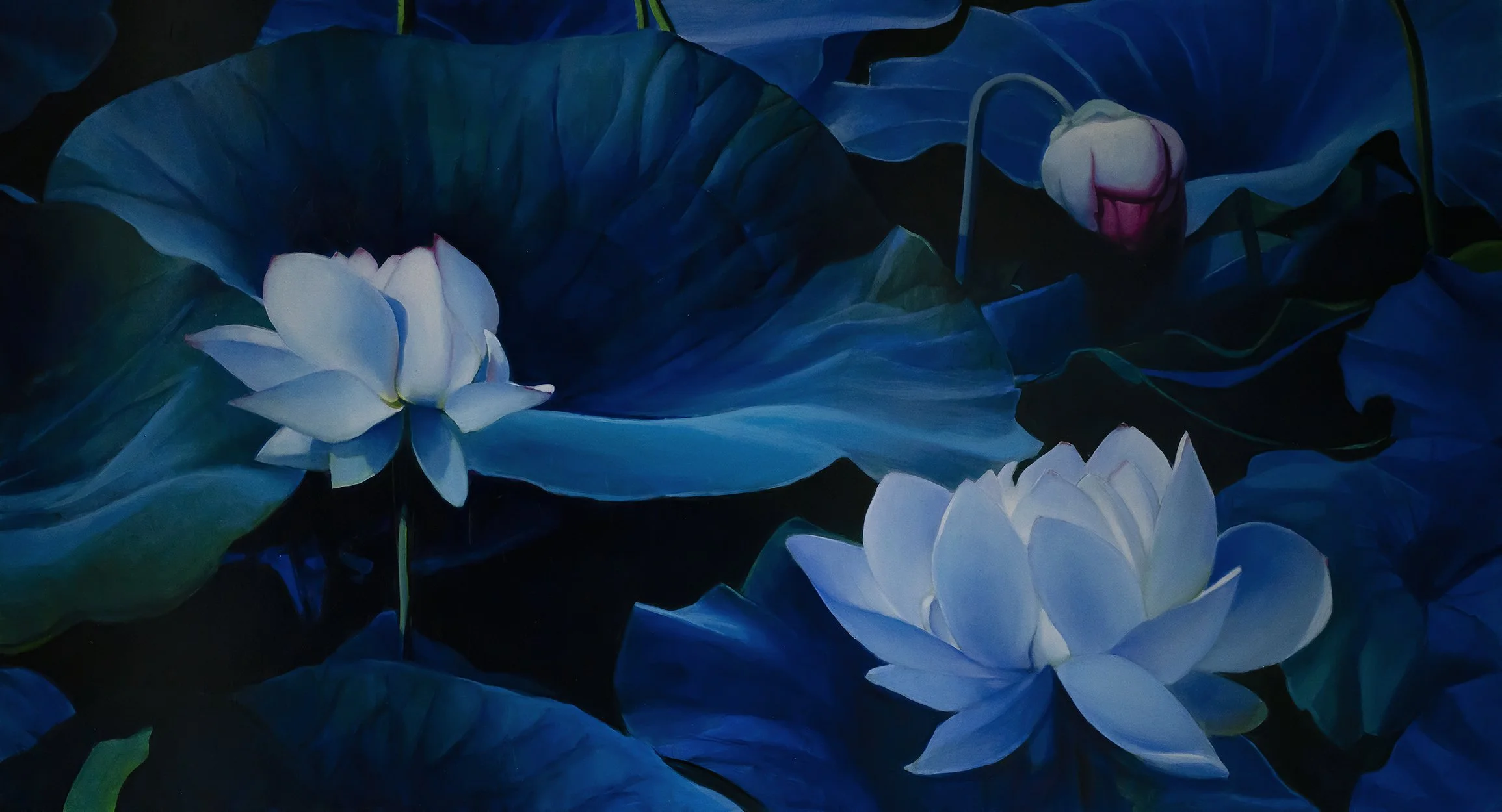 Thomas Wharton Floral Art — THOMAS WHARTON