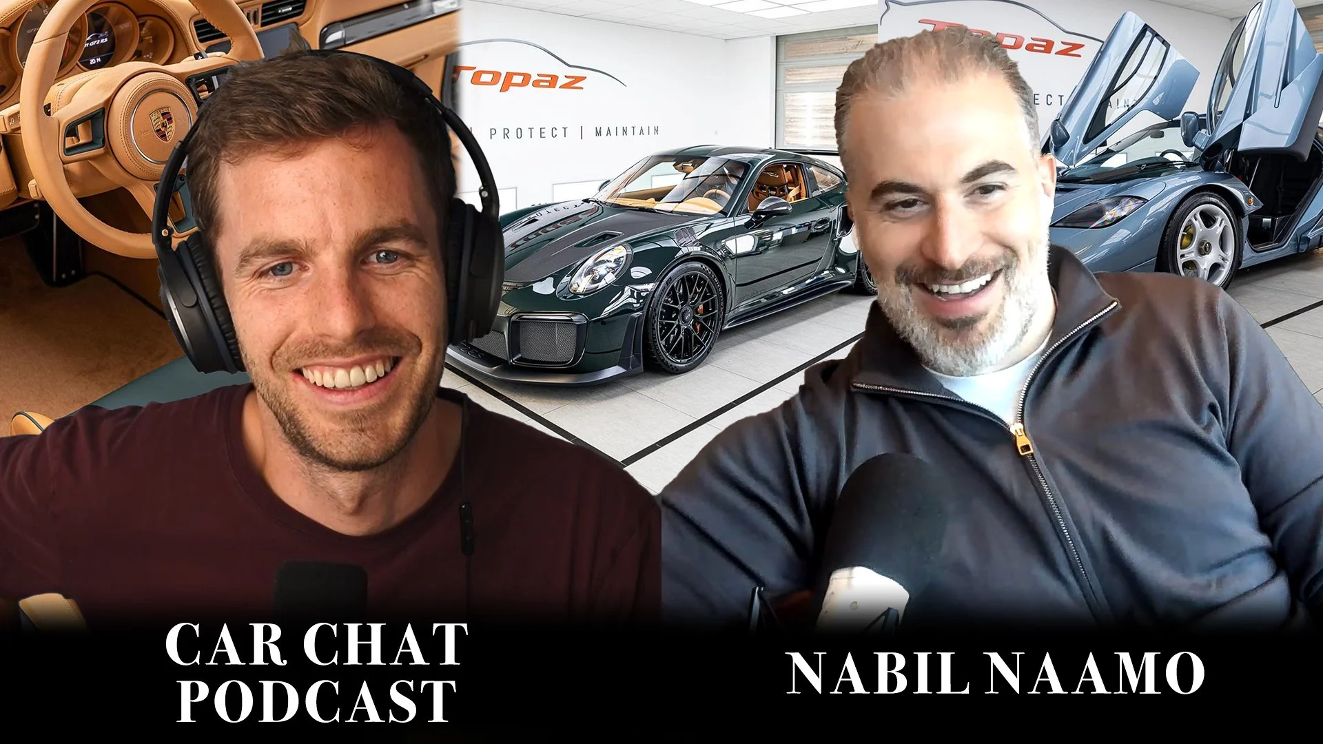 Blog — Sam Moores Photography