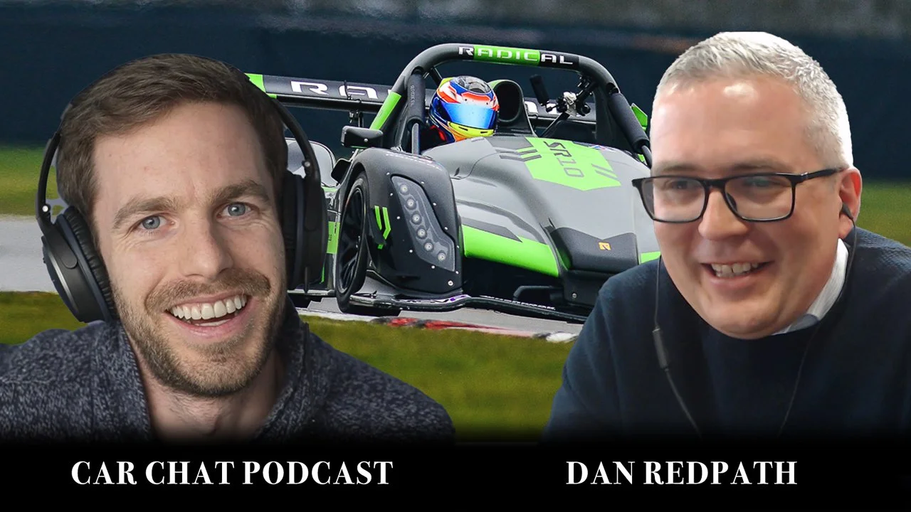 Blog — Sam Moores Photography