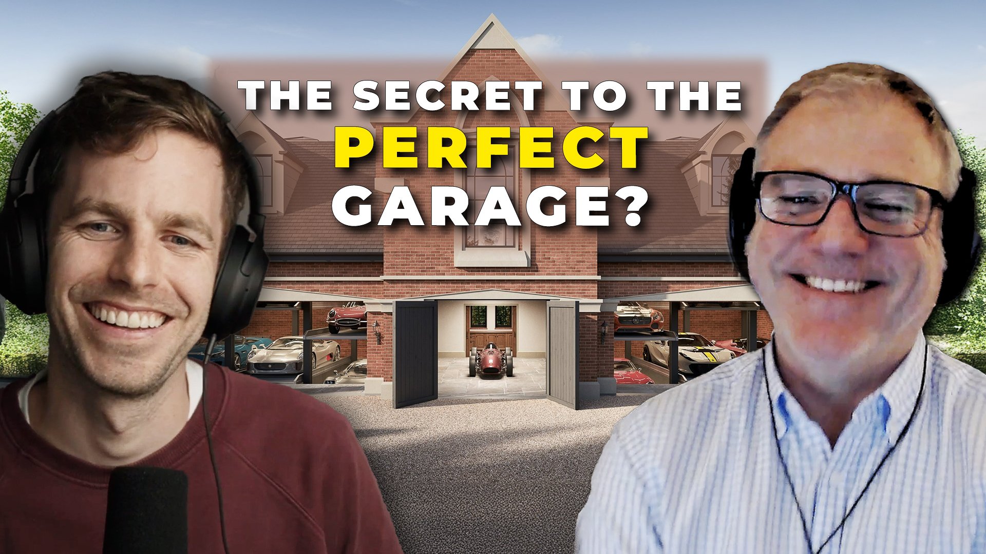 Blog — Sam Moores Photography