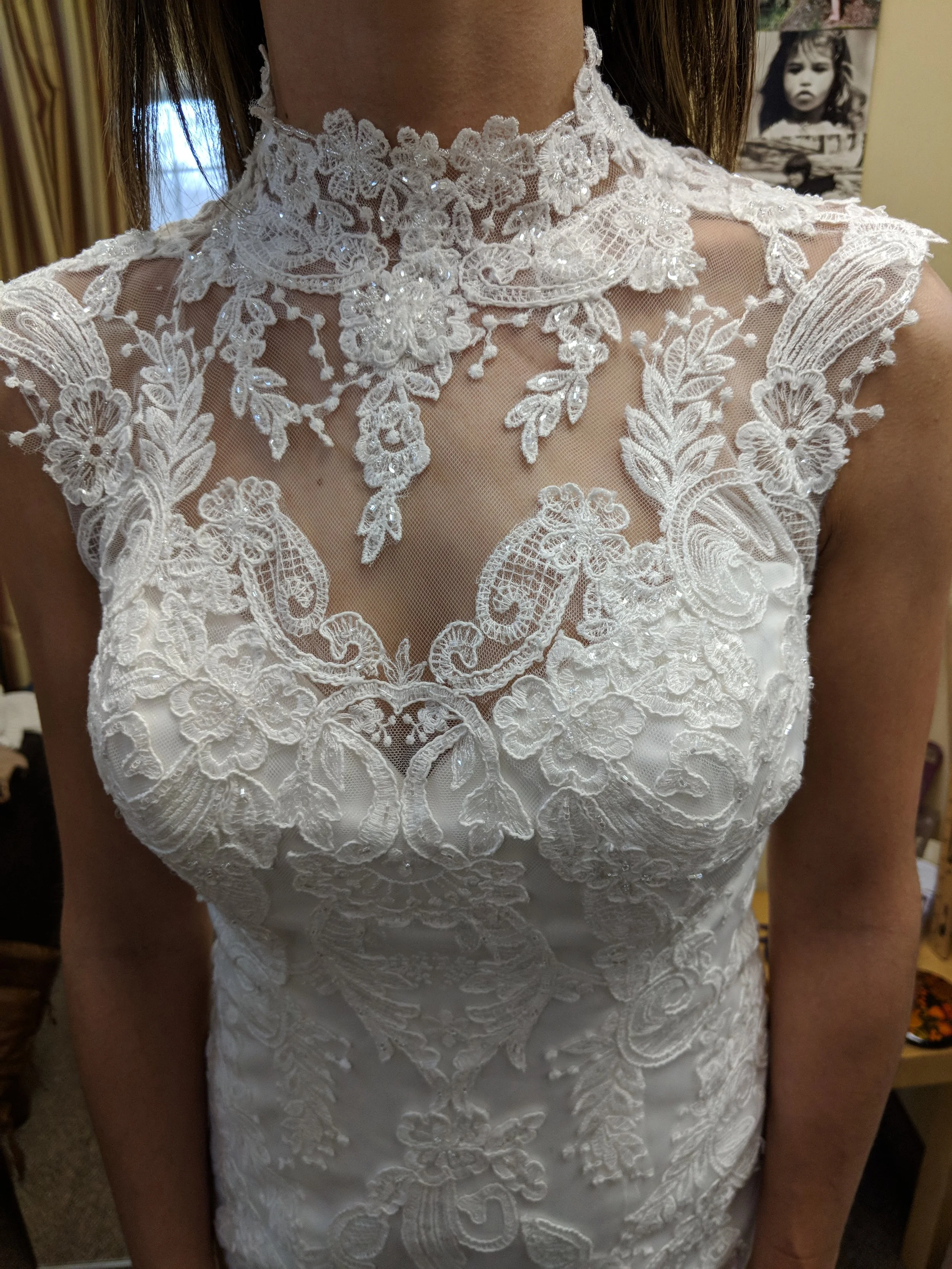 Juliya's Custom Tailoring and Alterations | Baltimore, Maryland ...