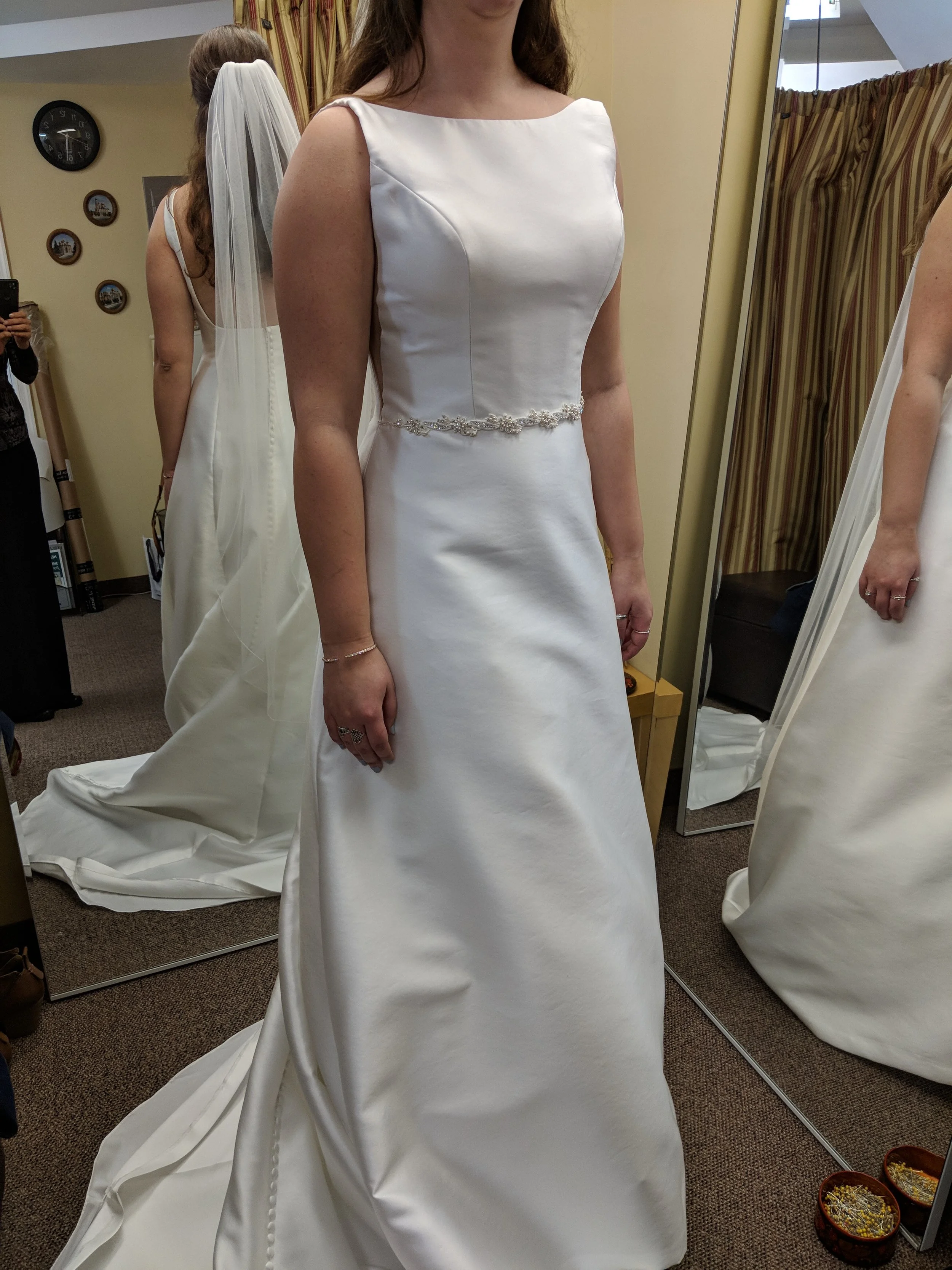 Juliya's Custom Tailoring and Alterations | Baltimore, Maryland ...