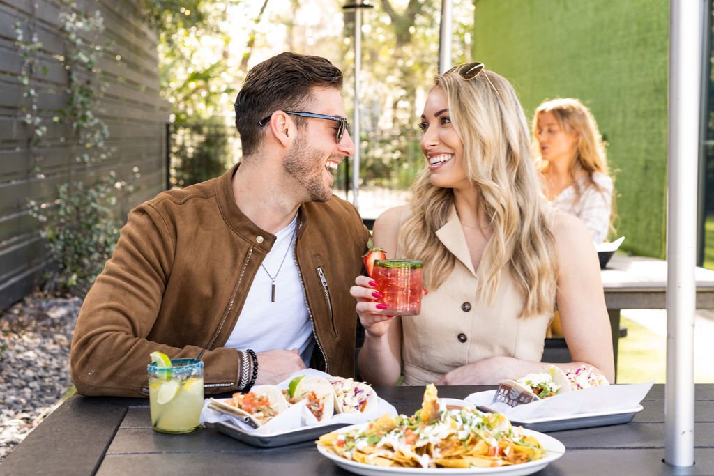 Cantina 76, Columbia, SC