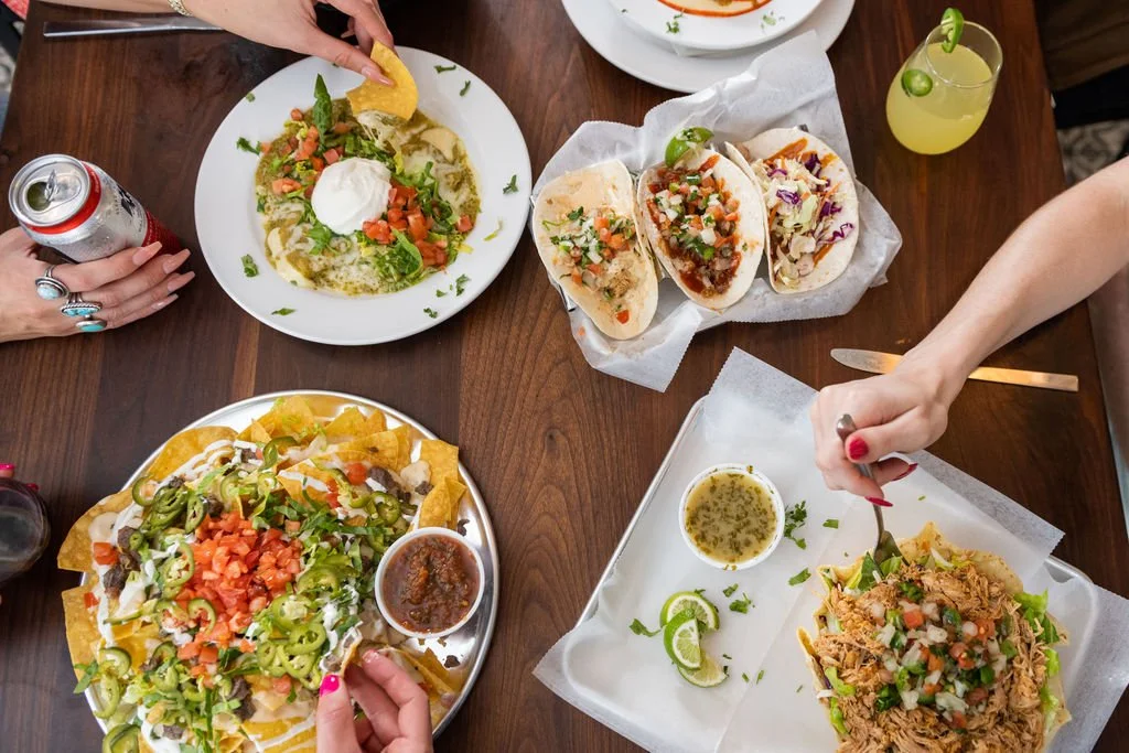 Cantina 76, Columbia, SC