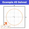 How to Graph a Circle in 3 Easy Steps — Mashup Math