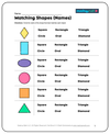 Free 2nd Grade Math Worksheets—Printable w/ Answers — Mashup Math