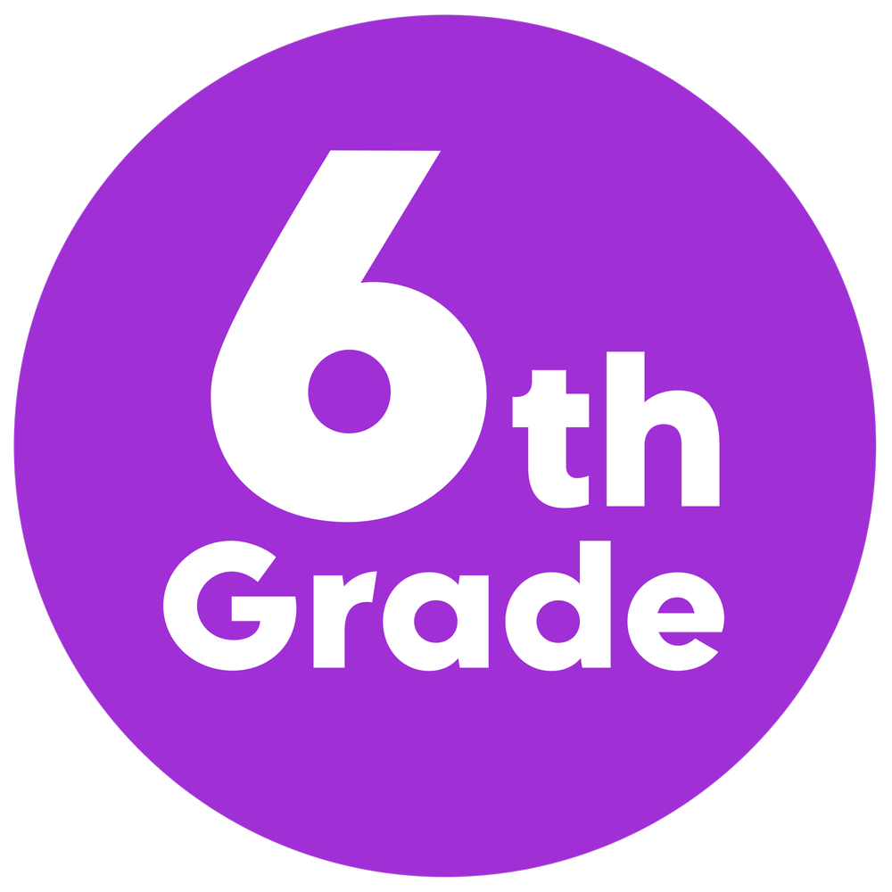 Free 6th Grade Math Worksheets—Printable w/ Answers — Mashup Math