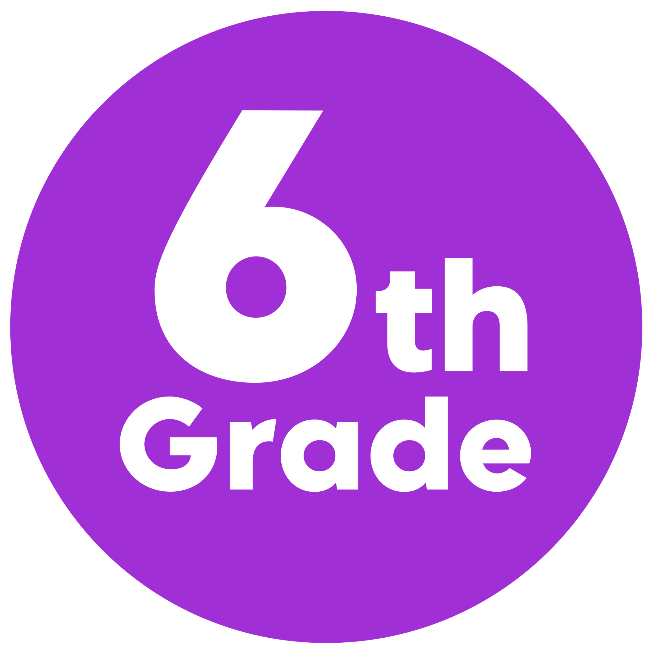 Free 6th Grade Math Worksheets—Printable w/ Answers — Mashup Math