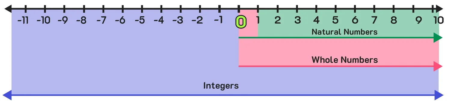 What is a Whole Number in Math? — Mashup Math