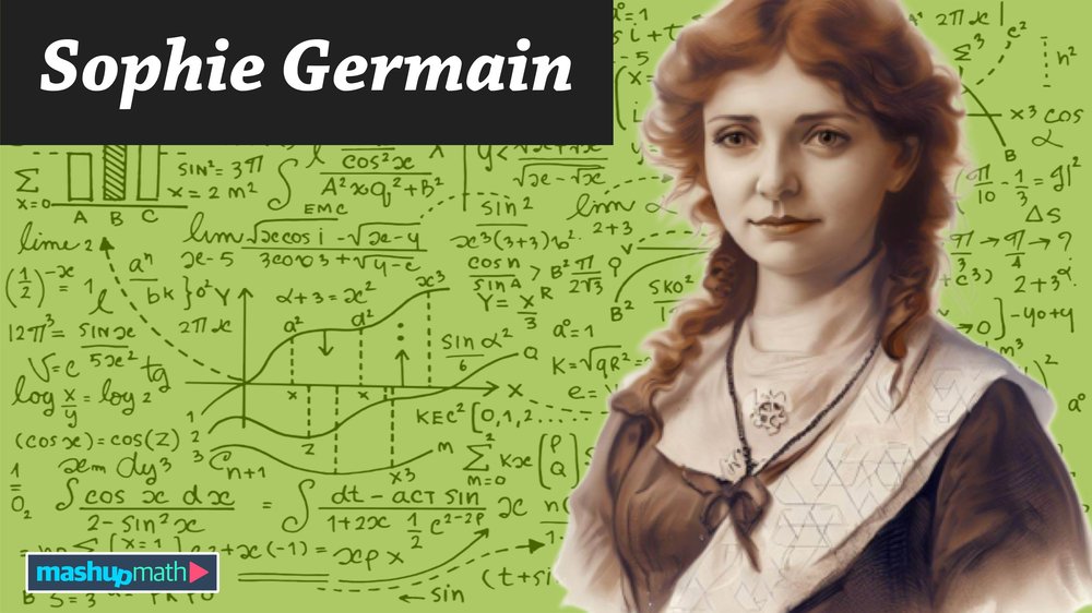 17 Famous Mathematicians—Complete List — Mashup Math