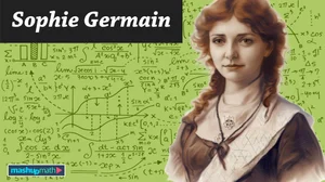 17 Famous Mathematicians—Complete List — Mashup Math