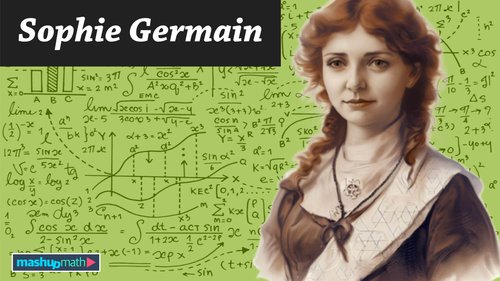 17 Famous Mathematicians—Complete List — Mashup Math