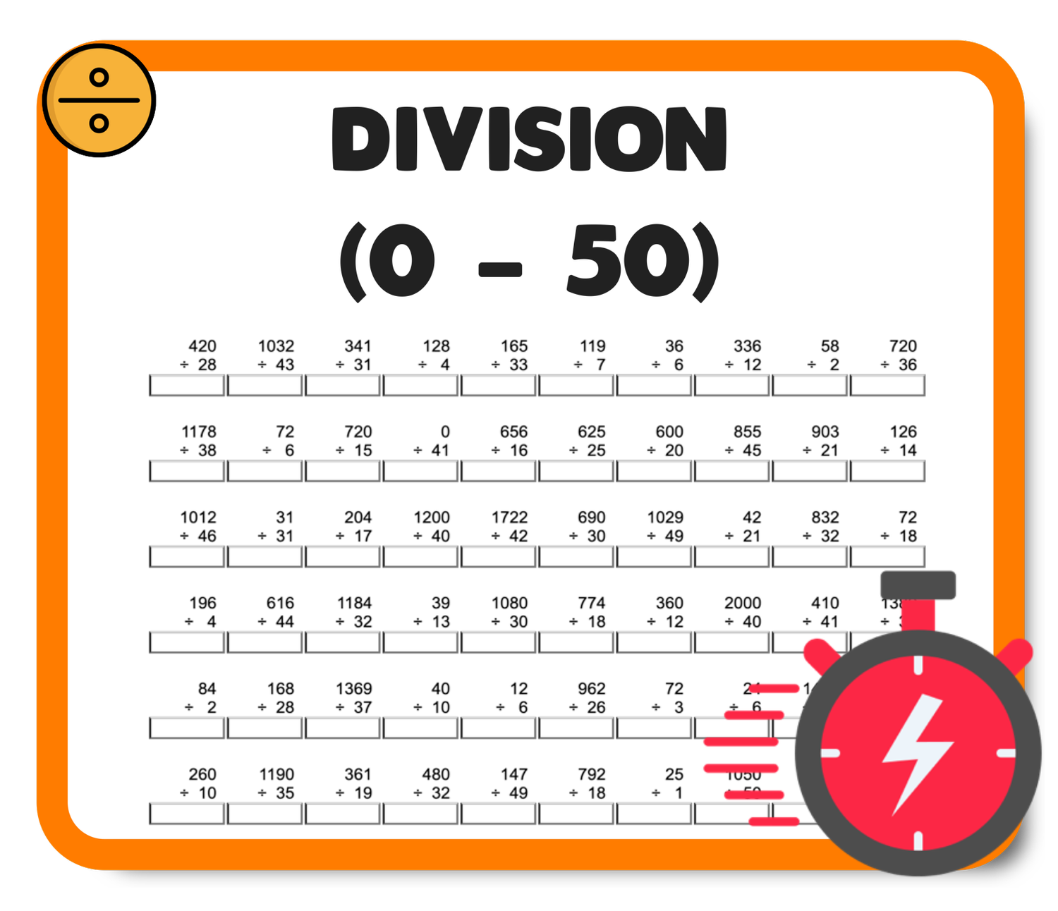 Math Minutes—Play Now for Free! — Mashup Math