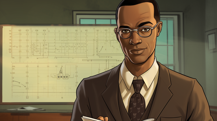 11 Famous African American Mathematicians You Should Know About ...