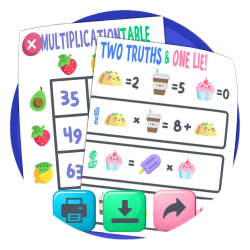 Mashup Math