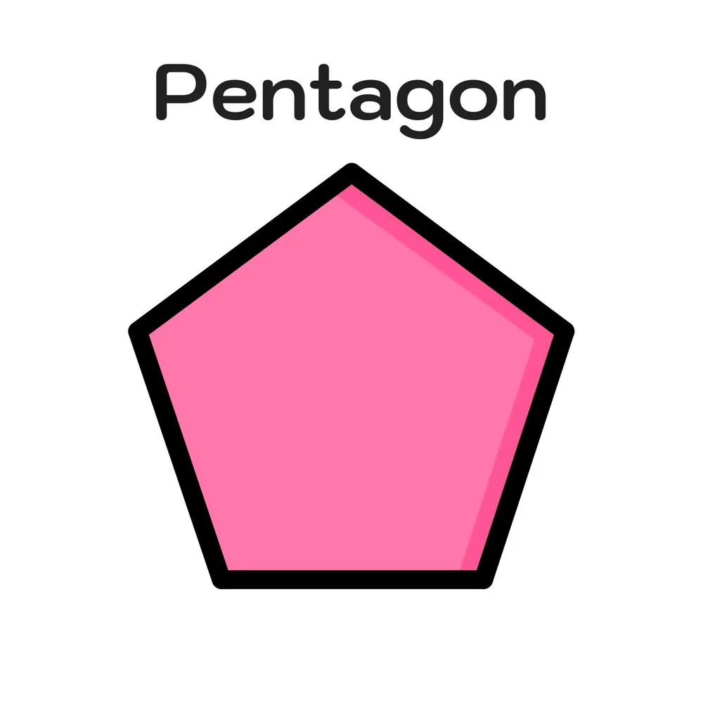 Geometric Shapes - Top Study Guide | RevisionTown