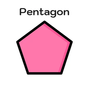 Geometric Shapes – RevisionTown