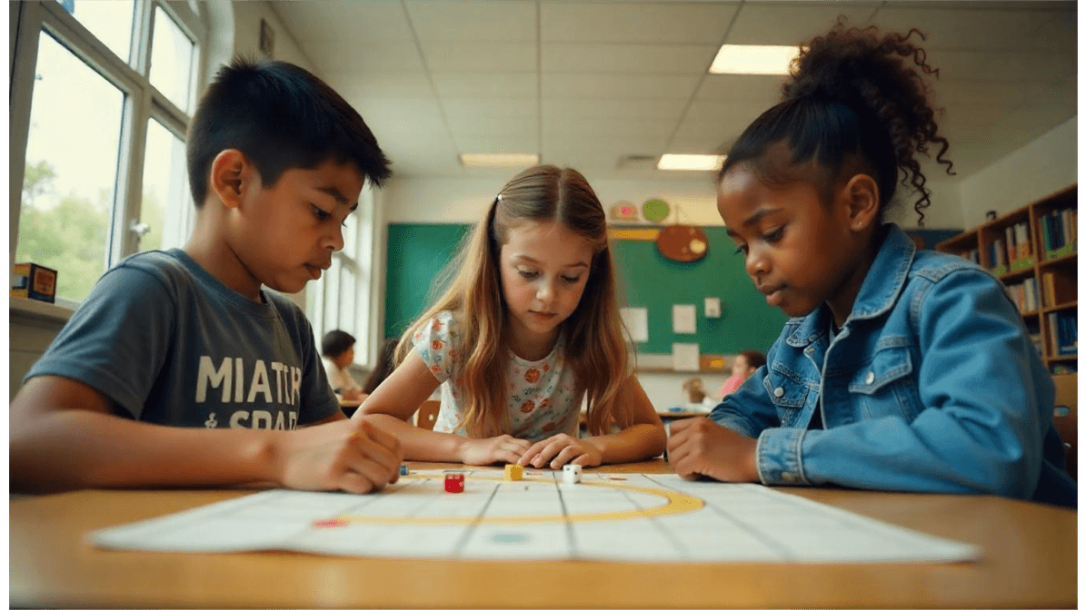 10 Math Project Ideas for Grades 1-8 — Mashup Math