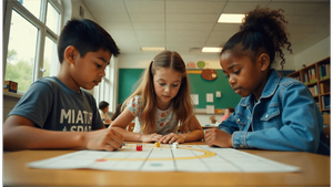 10 Math Project Ideas for Grades 1-8 — Mashup Math