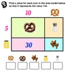 Free Math Puzzles for Middle School Students — Mashup Math