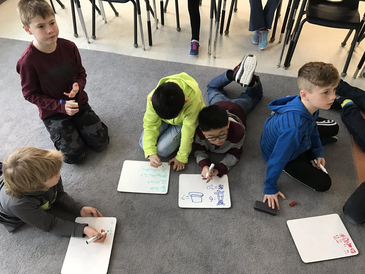 Can Your Middle Schoolers Solve These Math Puzzles Mashup Math Can Your Middle Schoolers Solve These Math Puzzles Mashup Math
