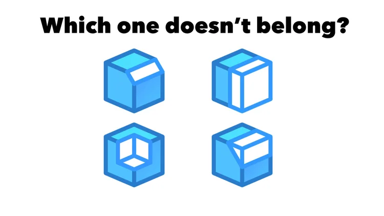 Why You Should Be Using "Which One Doesn't Belong?" to Ignite Student ...