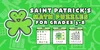Are You Ready? 5 Free St Patricks Day Math Activities for Grades 3-8 ...