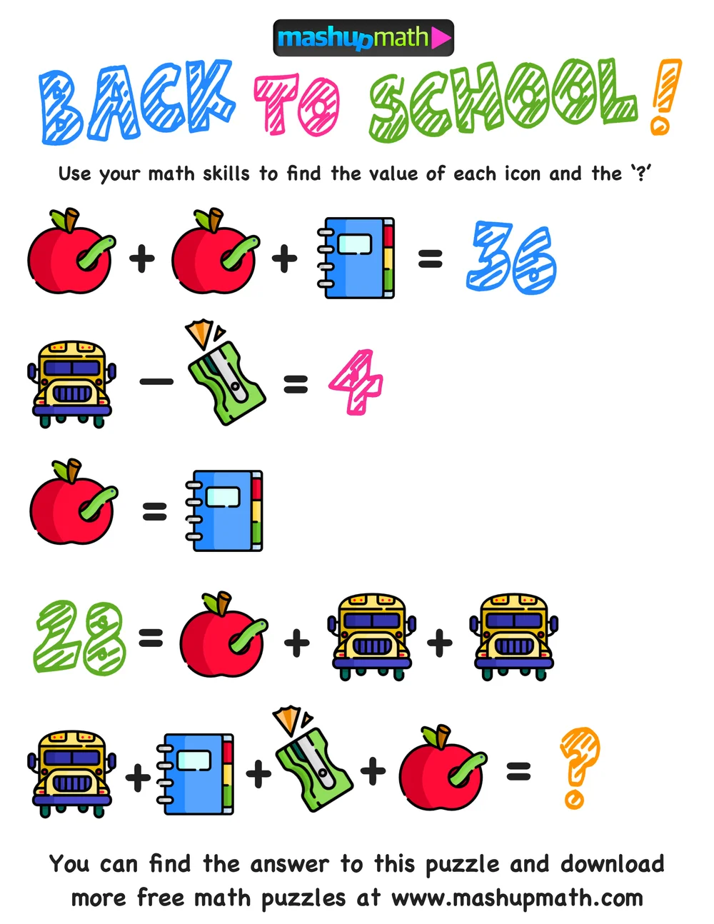 order-of-operations-puzzle-worksheet