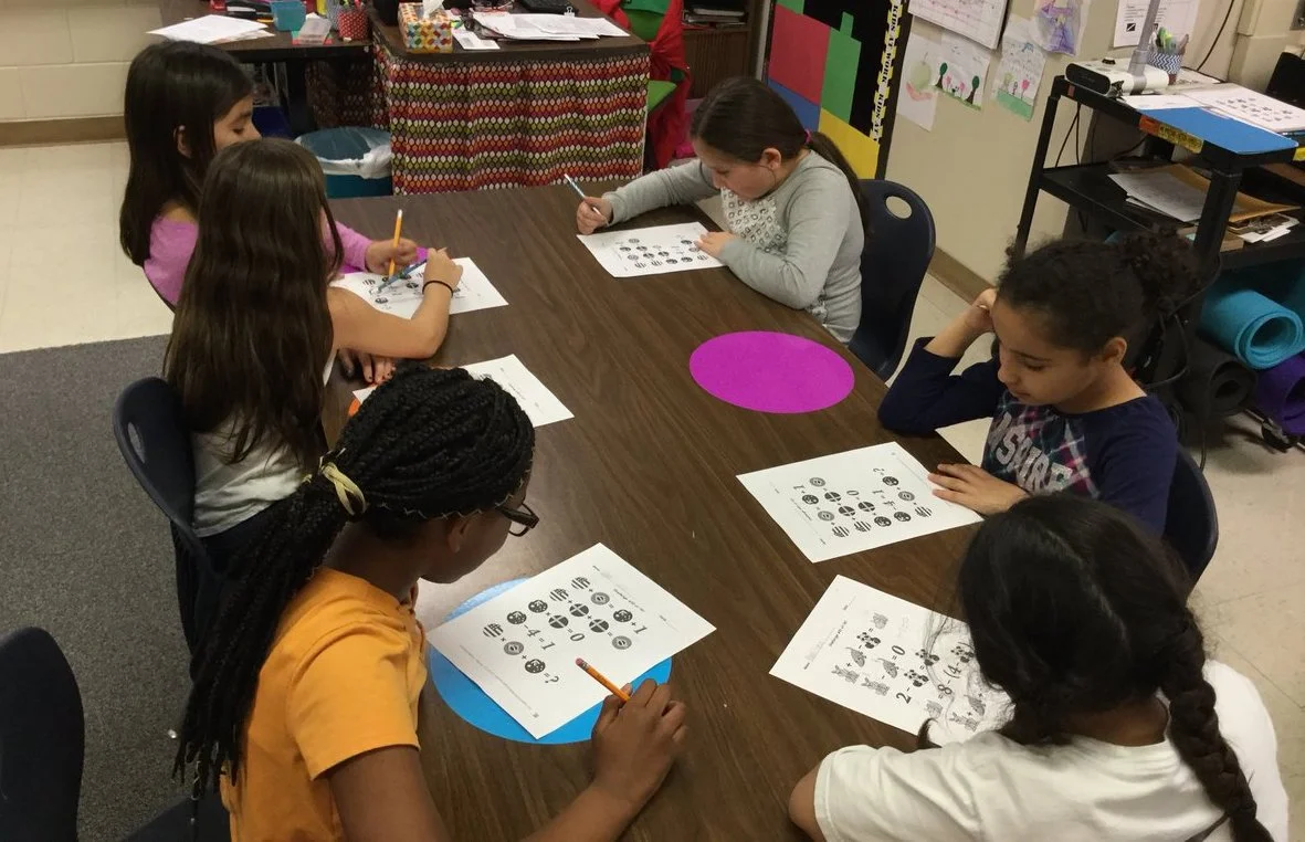 5 Effective Strategies For Improving Your Math Warm Up Activities