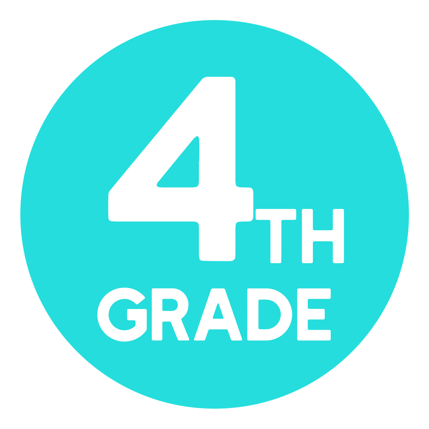Free 4th Grade Math Worksheets Mashup Math