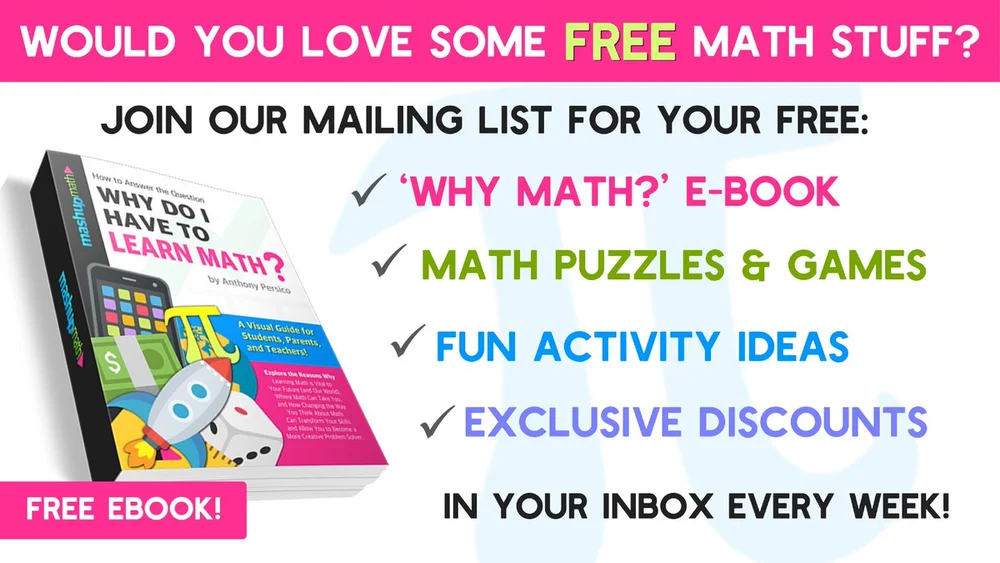 10 Awesome End of Year Math Activities for Grades 1-8 — Mashup Math