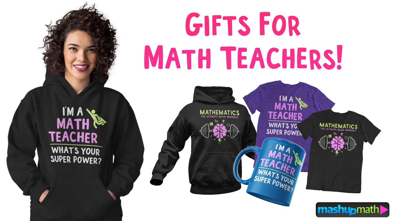 Blog — Mashup Math