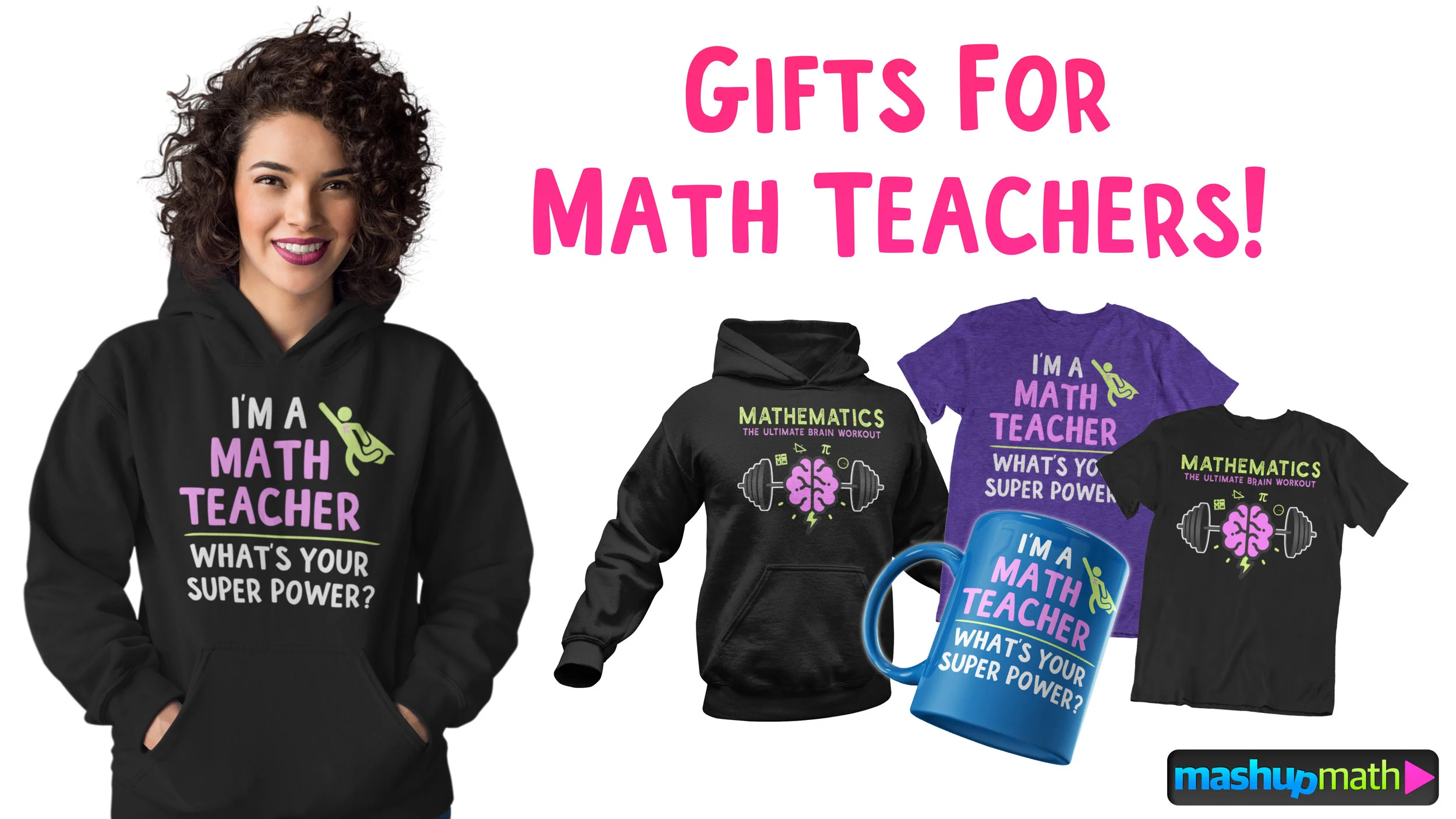 Blog — Mashup Math