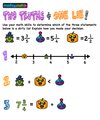 Are Your Kids Ready for These Halloween Math Activities? — Mashup Math