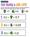 Are Your Kids Ready for These Halloween Math Activities? — Mashup Math