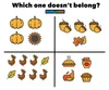 Which One Doesn't Belong? Free Math Activities for Grades 1-8 — Mashup Math