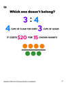 101 Daily 'Which One Doesn't Belong?' Activities for Grades 1-8 ...