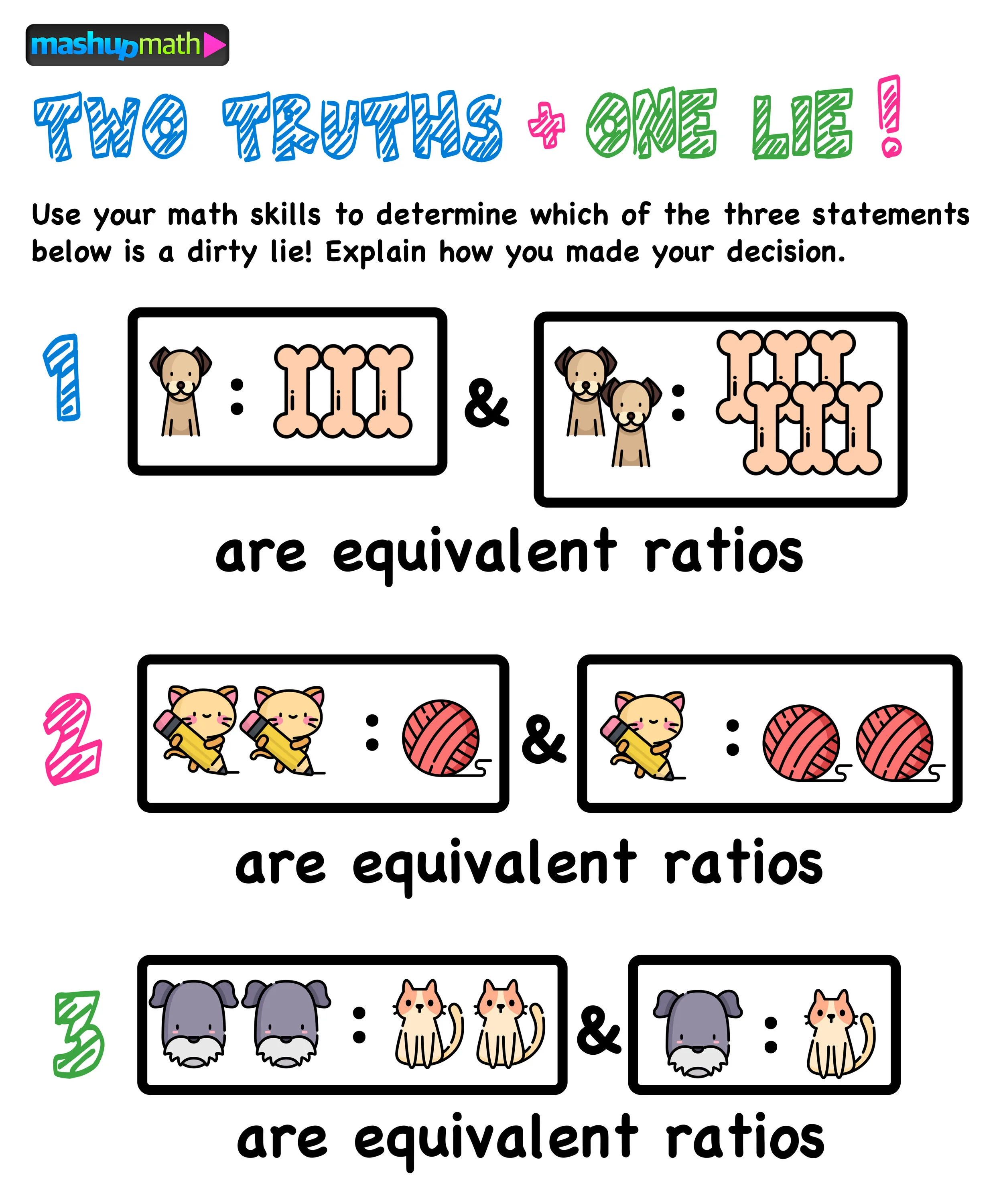 Grade1 — Blog — Mashup Math