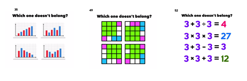 Trending — Blog — Mashup Math