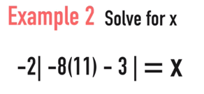 Absolute Value Calculator Basics: Everything You Need to Know — Mashup Math