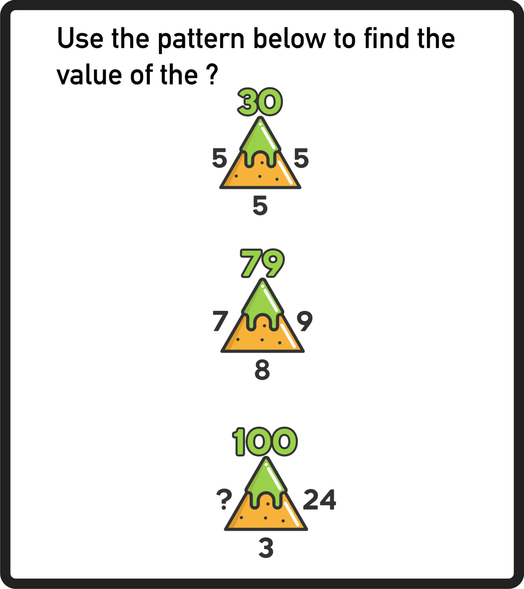 Free Math Puzzles — Mashup Math