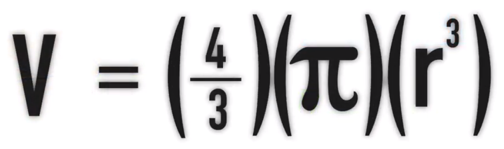 How to Use Volume of a Sphere Formula: Your Complete Guide — Mashup Math