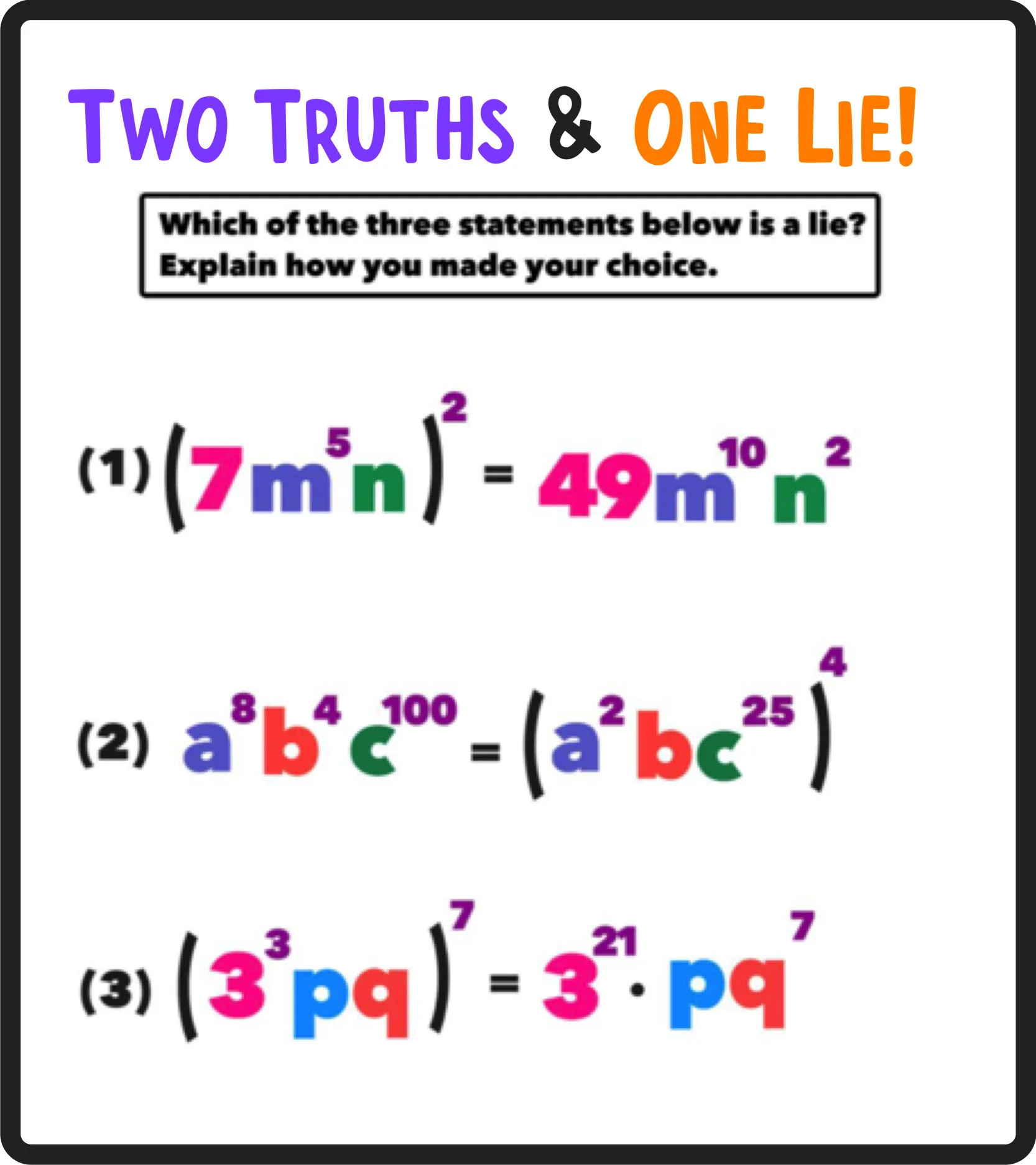 Free Math Puzzles — Mashup Math