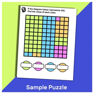 101 Math Challenges for Engaging Your Students — Mashup Math