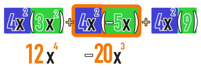 Multiplying Polynomials: The Complete Guide — Mashup Math