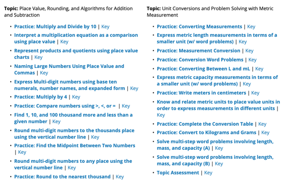 Free Printable 5th Grade Math Worksheets (with Answers!) — Mashup Math