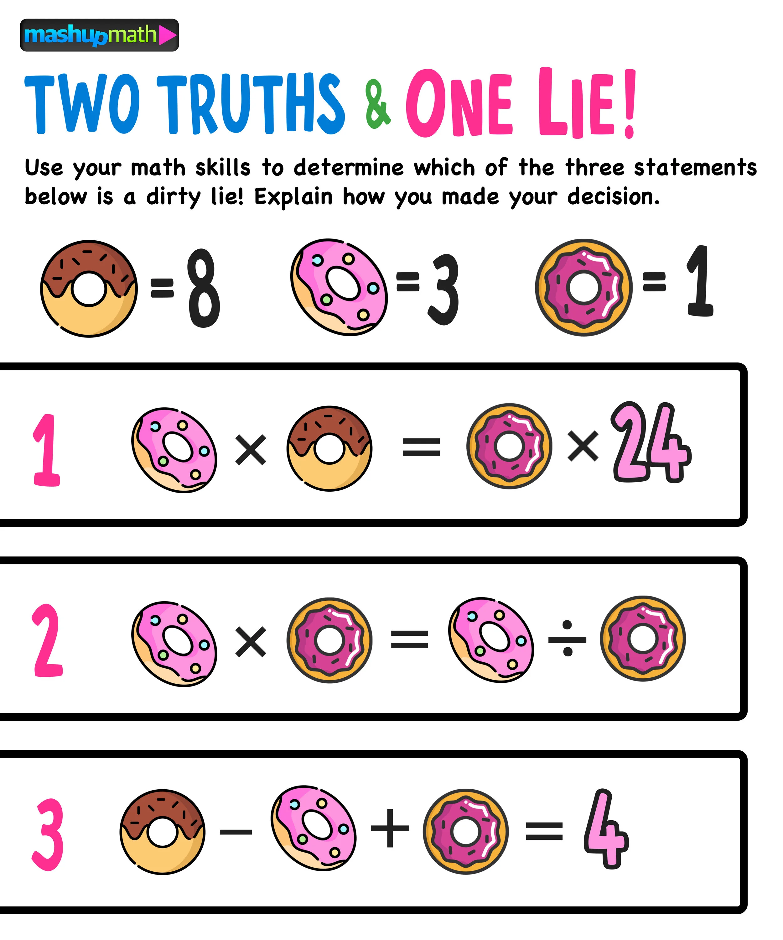 Halloween — Blog — Mashup Math